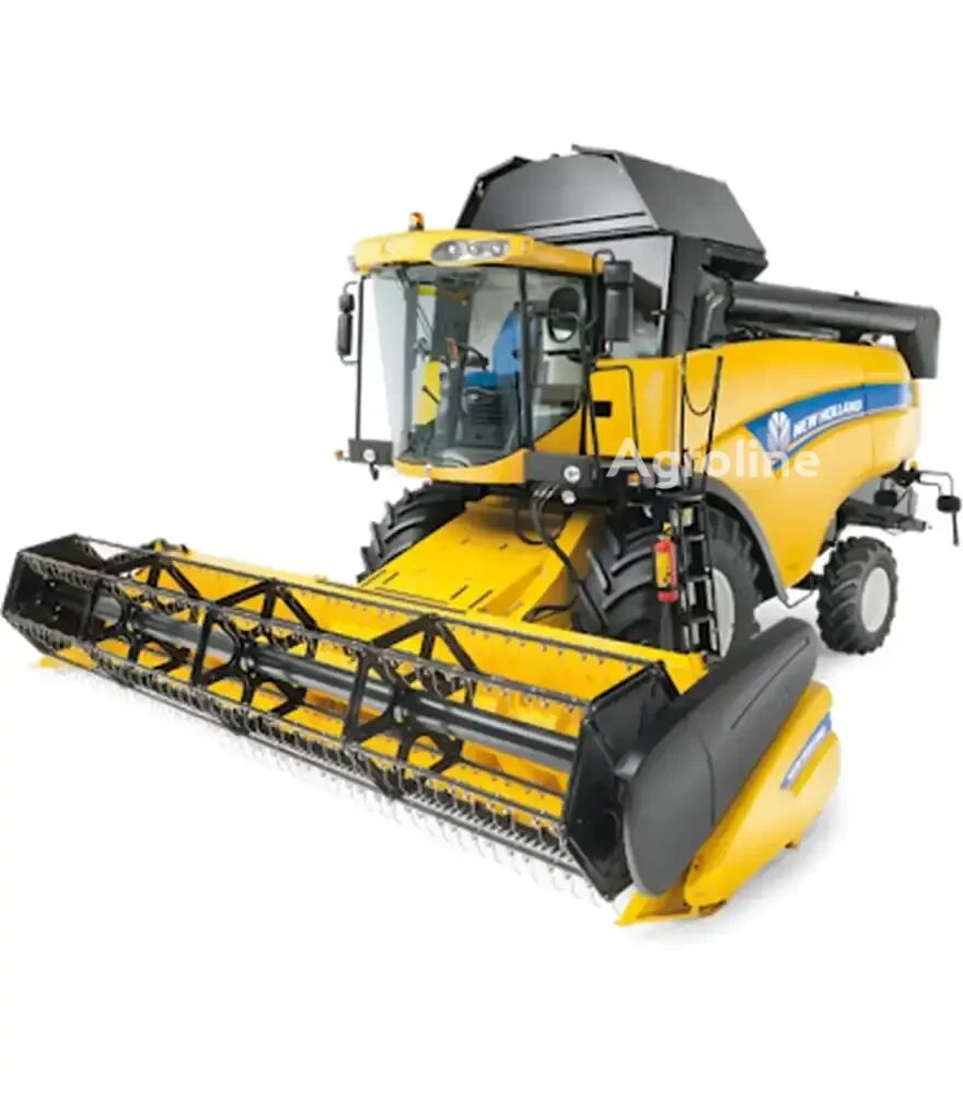 New Holland CX6090 kombajn za žito
