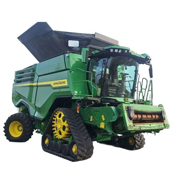 John Deere X9 1100 kombajn za žito