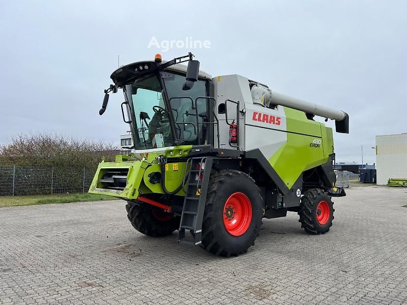 Claas EVION 430 CLASSIC kombajn za žito