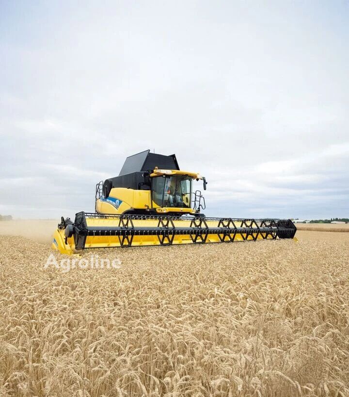 New Holland CX 6090 kombajn za žito