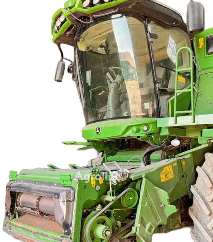 John Deere kombajn za žito