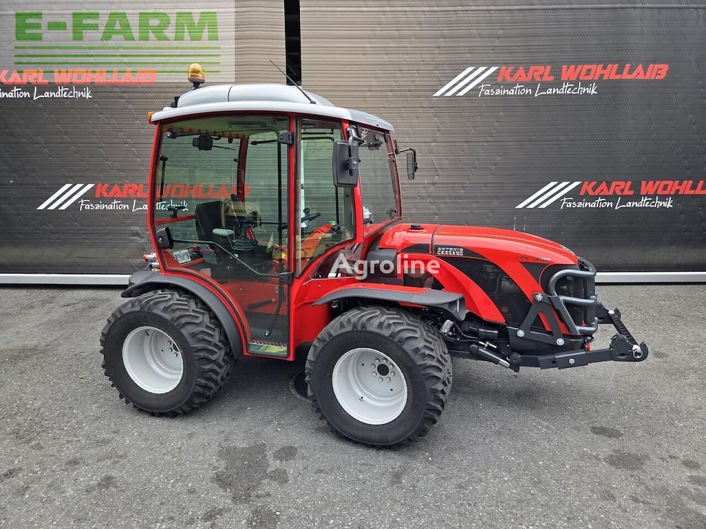 Carraro ttr 7800 traktor točkaš