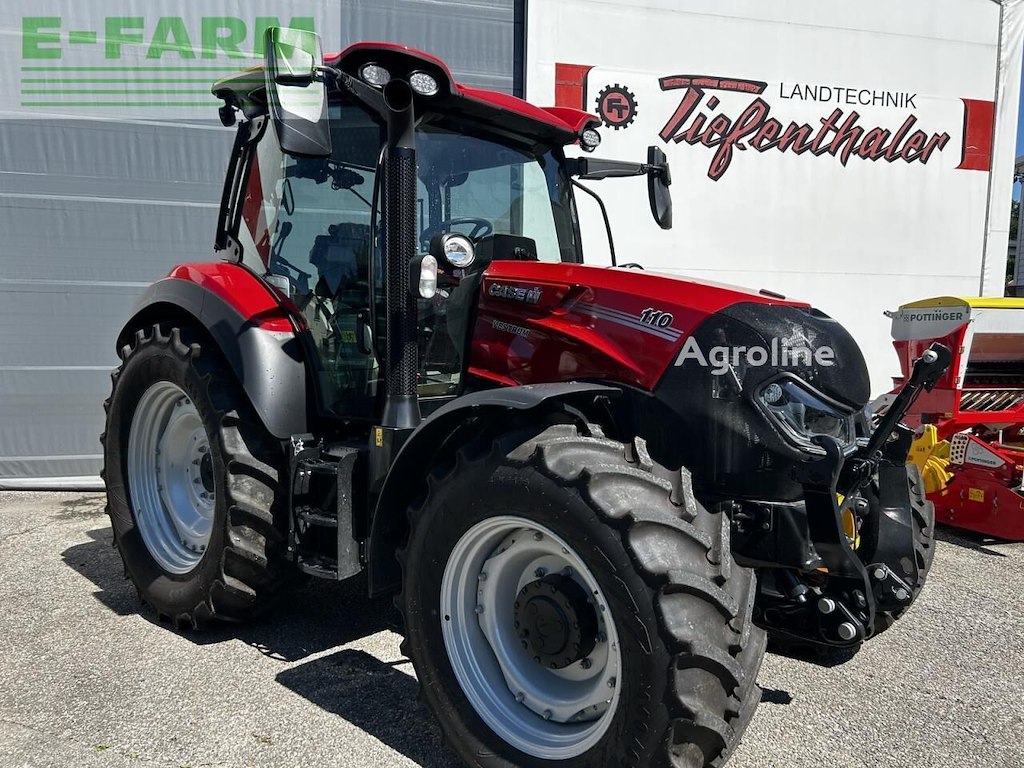 Case IH vestrum 110 ad8 (my23) traktor točkaš