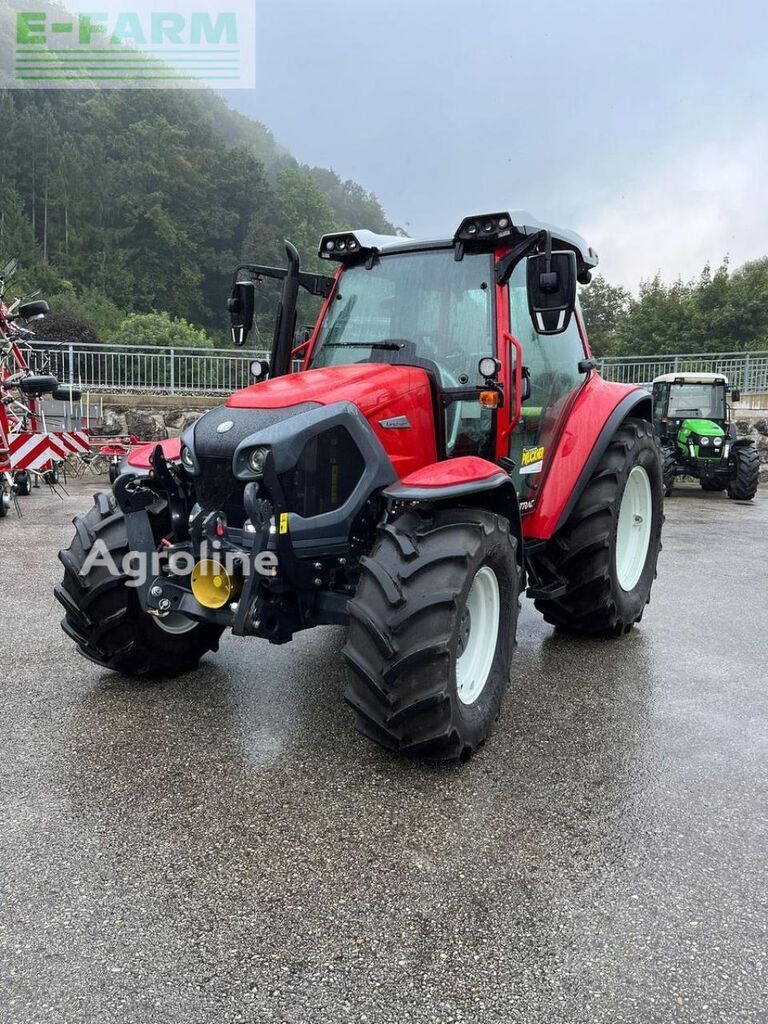 Lindner lintrac 70 (stufe 5) traktor točkaš