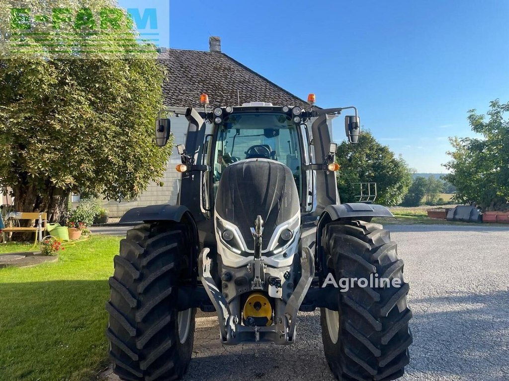 Valtra t215 direct Direct traktor točkaš