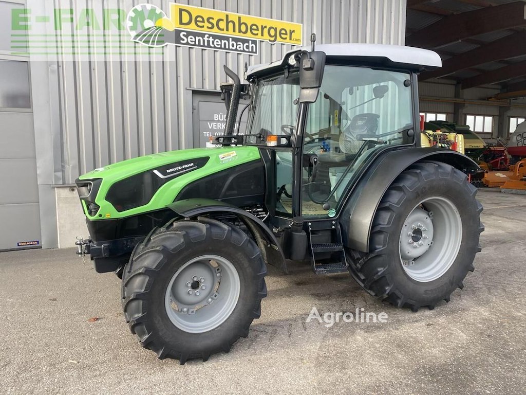 Deutz-Fahr 5090.4 d traktor točkaš