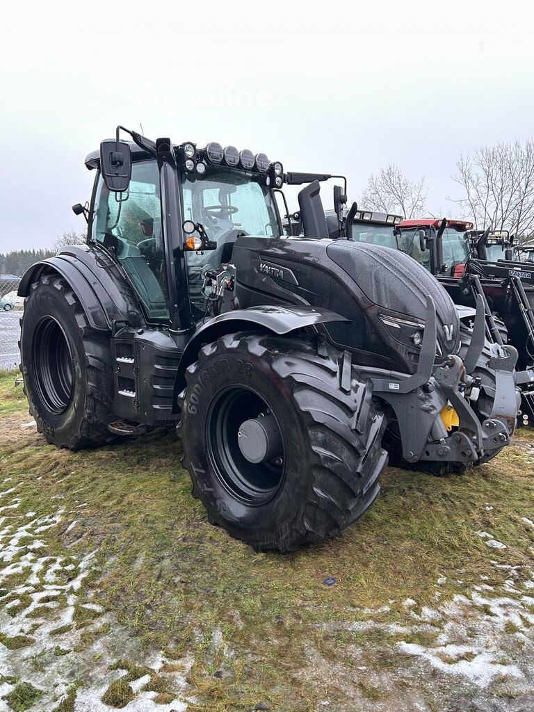Prodaje se Valtra T234D traktor točkaš na aukciji