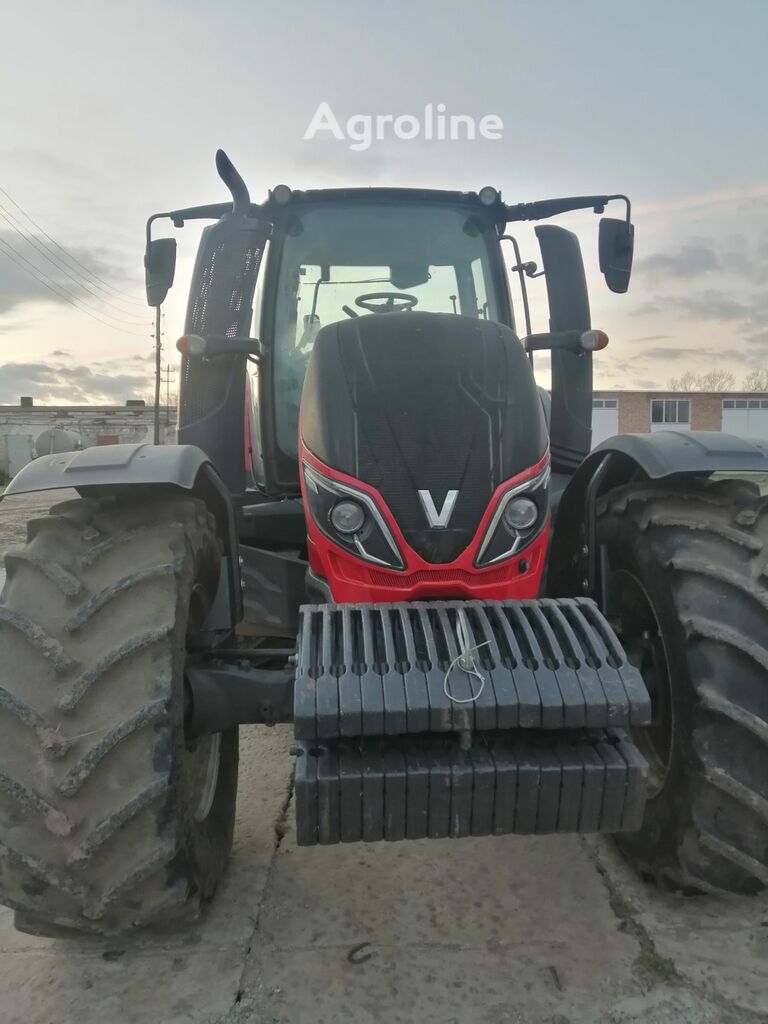 Valtra T234 traktor točkaš