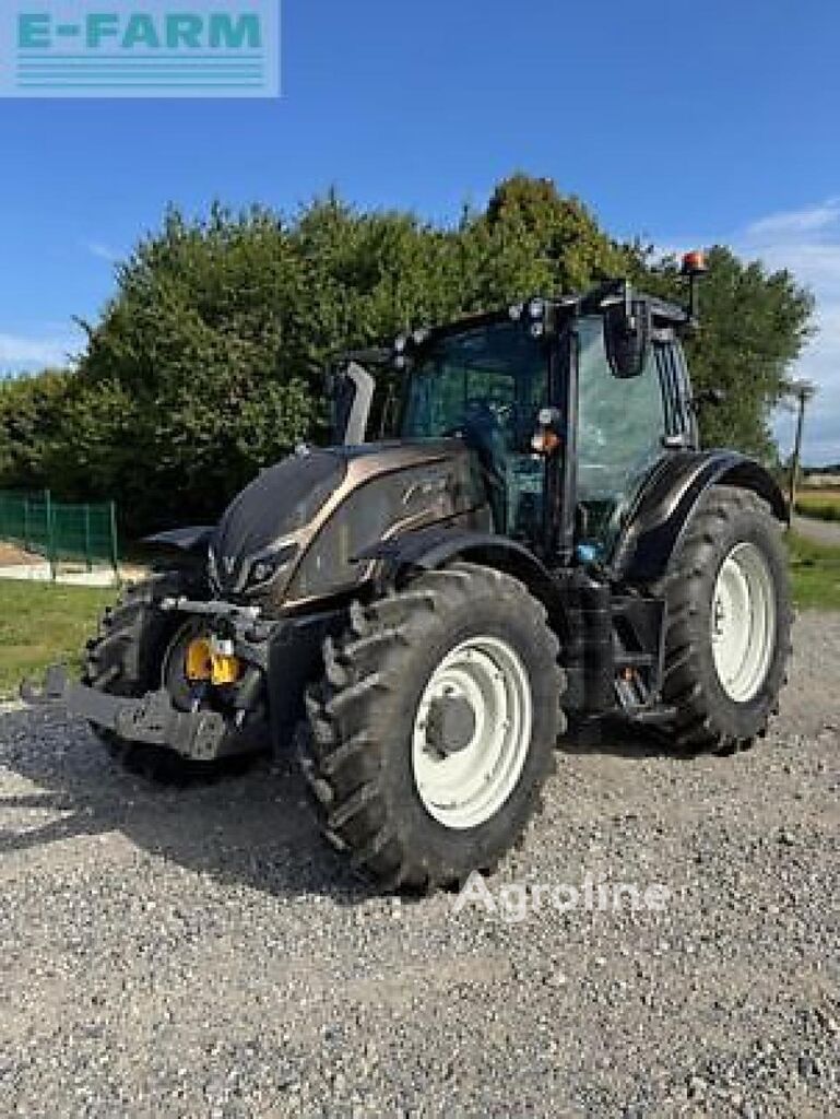 Valtra n135 direct Direct traktor točkaš