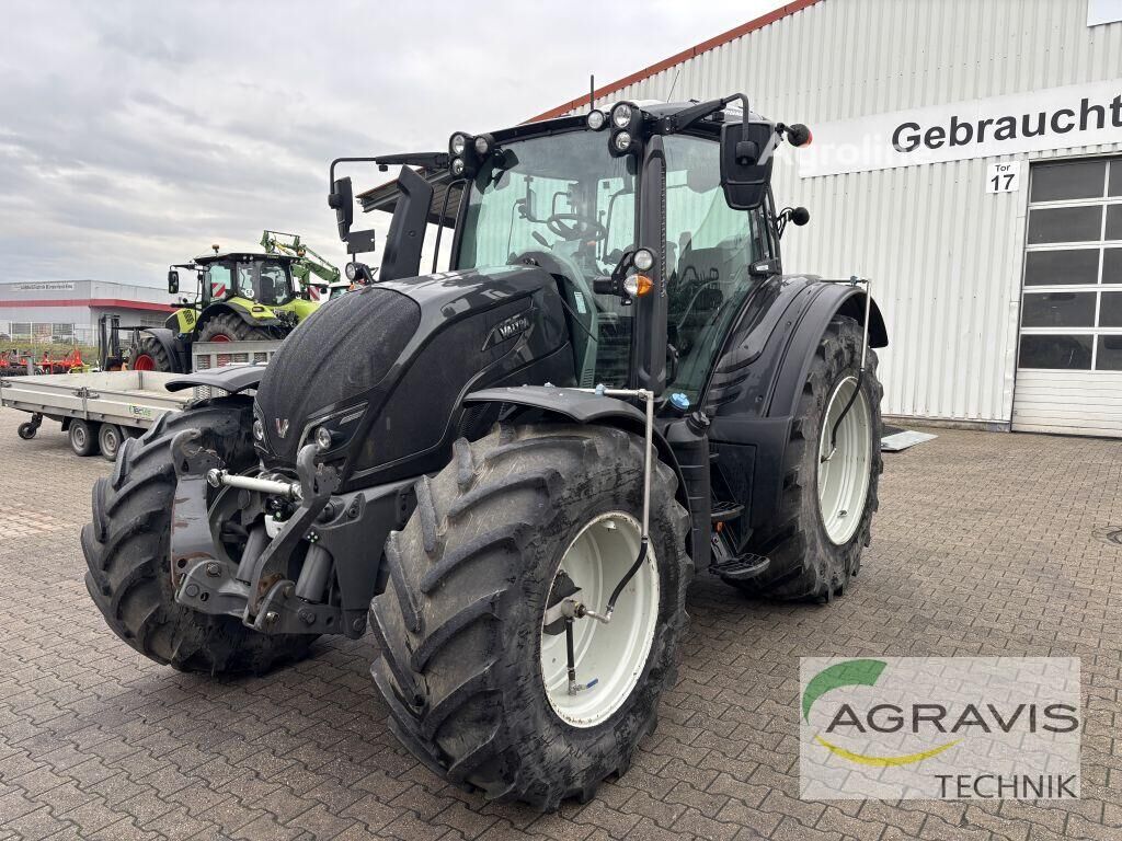 Valtra N 174 V traktor točkaš