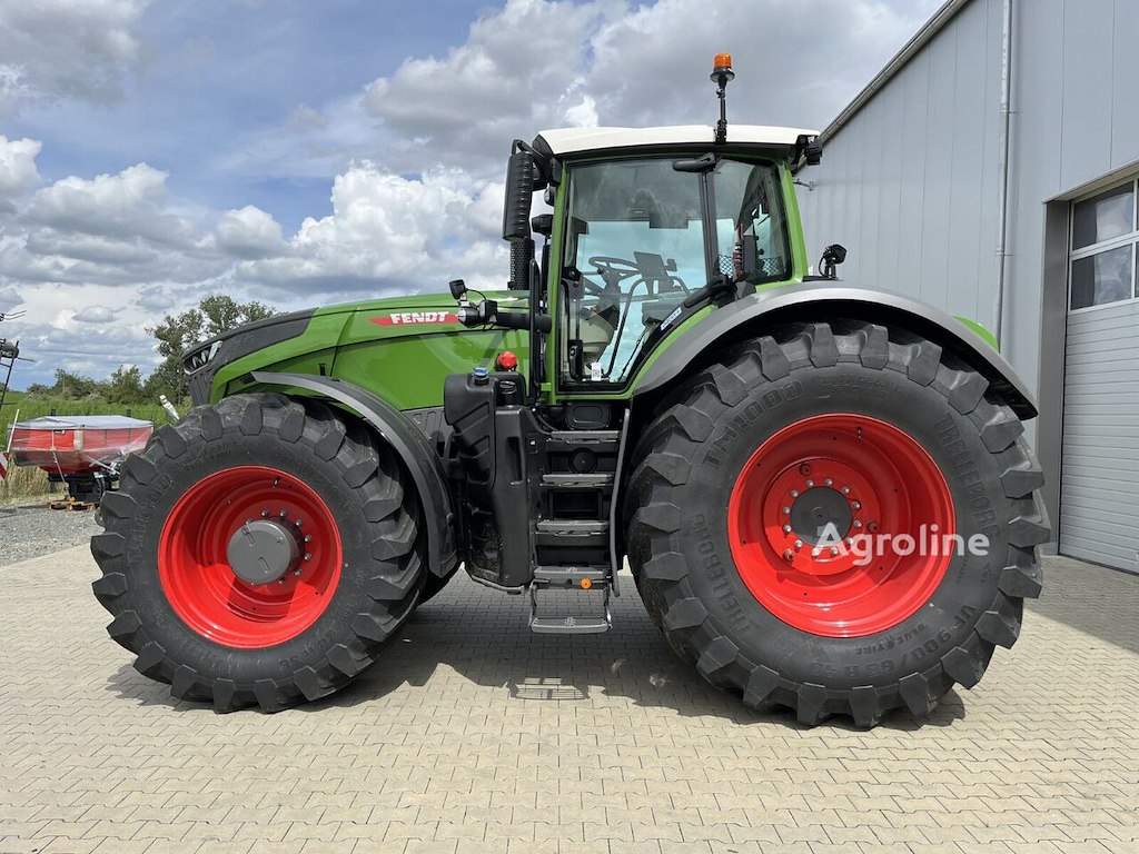 Fendt 1050 Vario GEN3 PROFIPLUS traktor točkaš