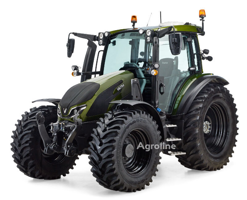 Valtra G135 Active traktor točkaš
