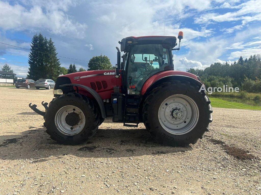 Case IH 185 XTV PUMA traktor točkaš