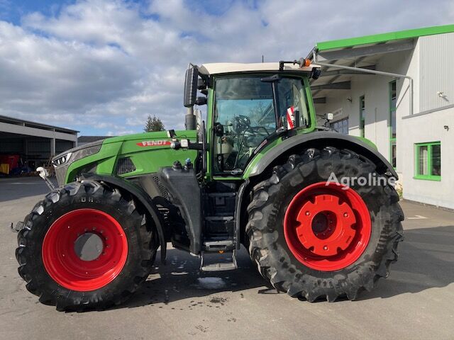 Fendt 942 Vario Gen6 Profi+ traktor točkaš