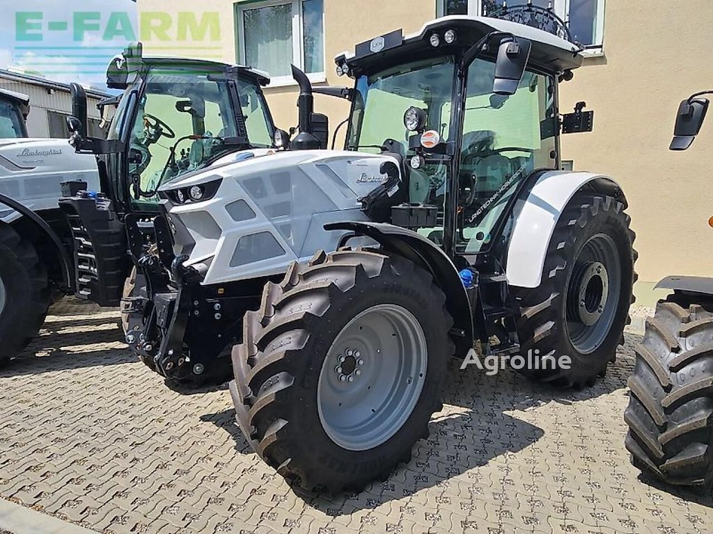 Deutz-Fahr 6125 traktor točkaš