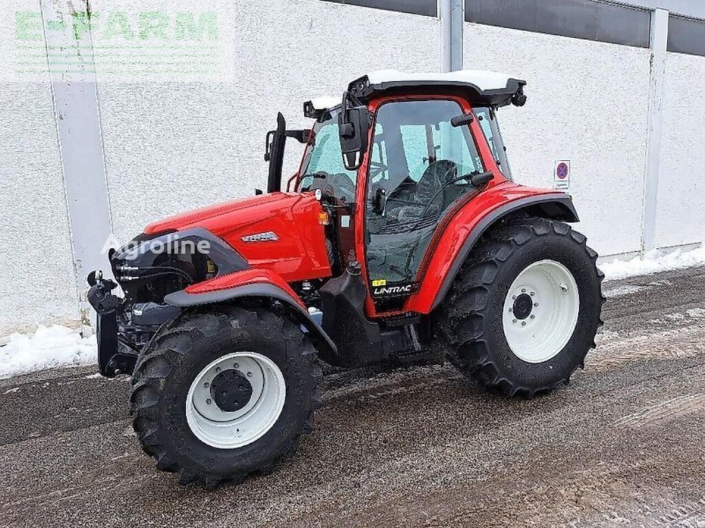 Lindner lintrac 95 ls traktor točkaš