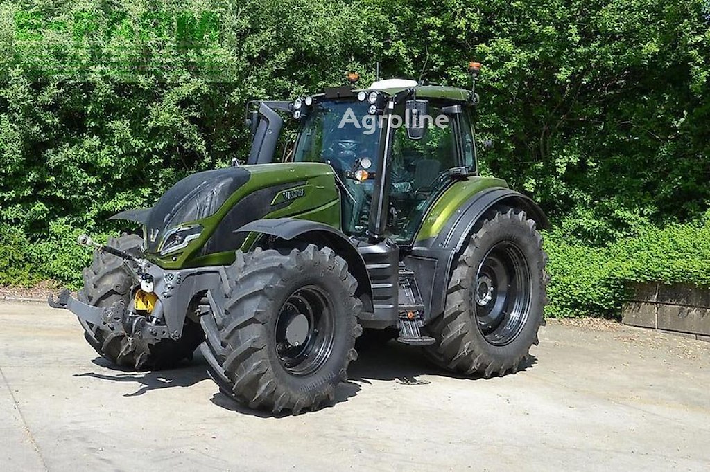 Valtra t195 active Active traktor točkaš