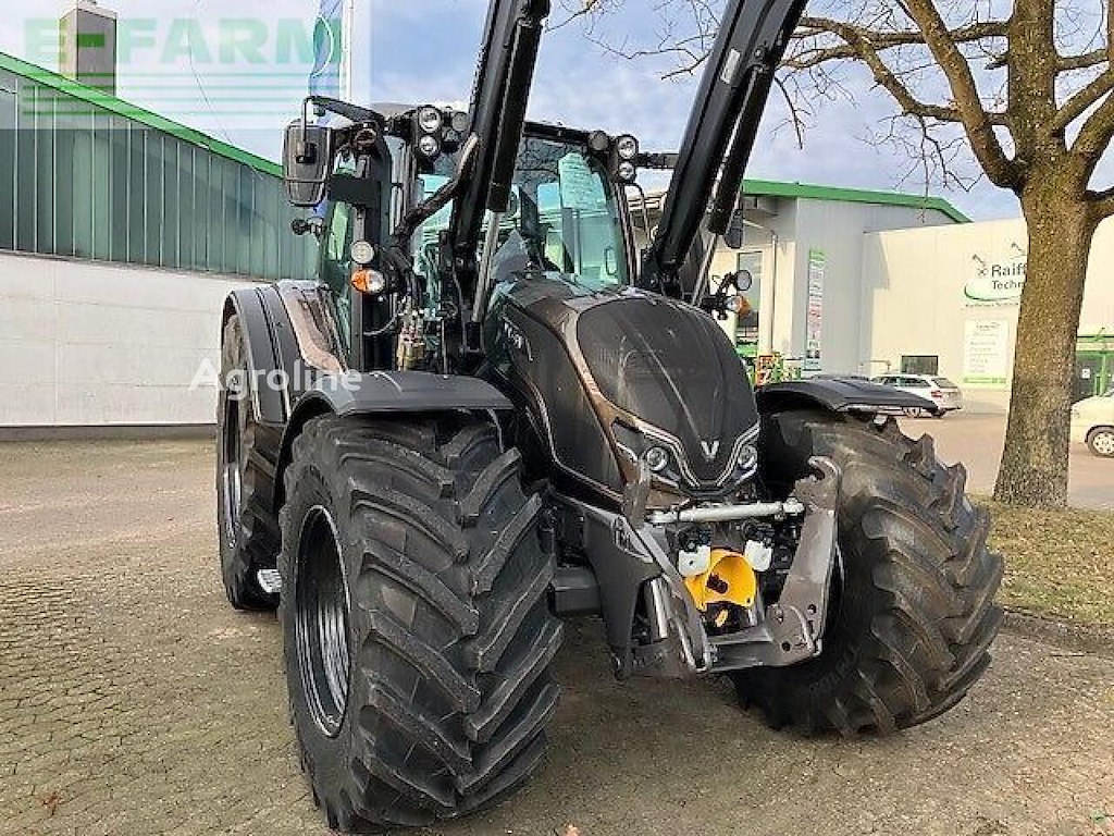 Valtra n175a traktor točkaš