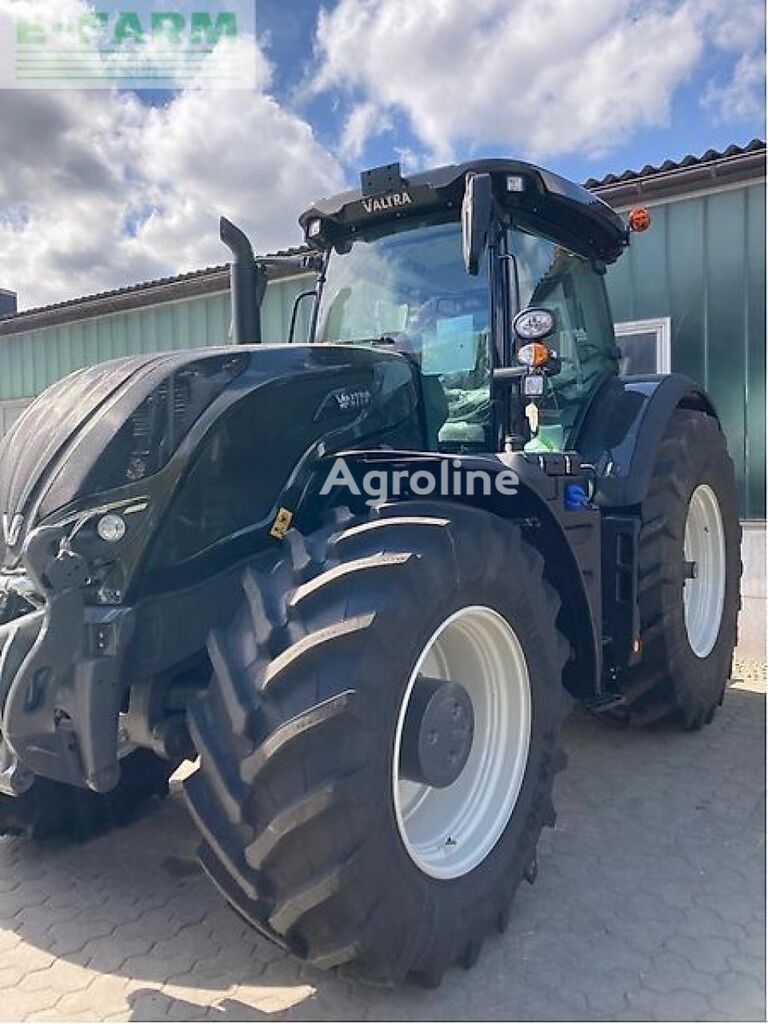Valtra s324 smarttouch mr19 traktor točkaš