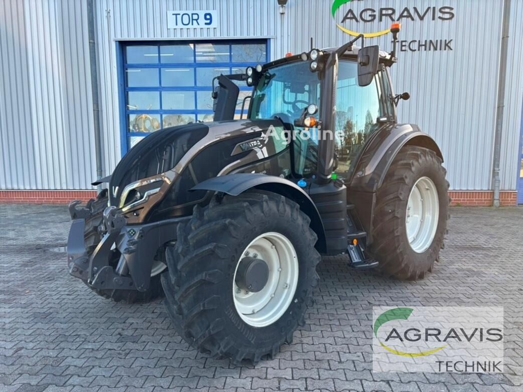Valtra T 155 A 2A1 traktor točkaš