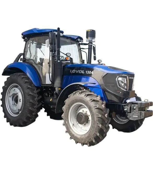 Novi Lovol TD1304 traktor točkaš