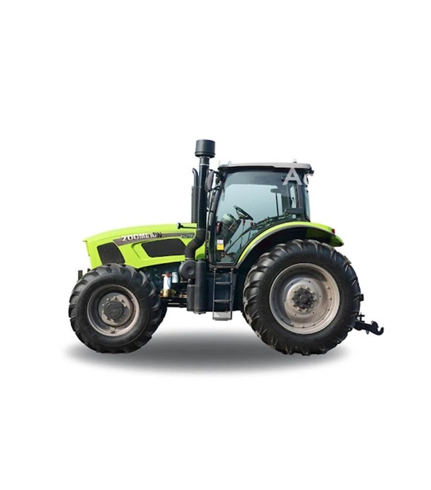 Zoomlion RS1304 traktor točkaš