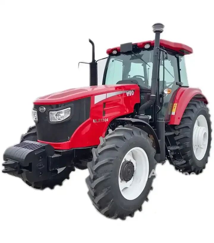 Novi YTO NLX 1304 traktor točkaš