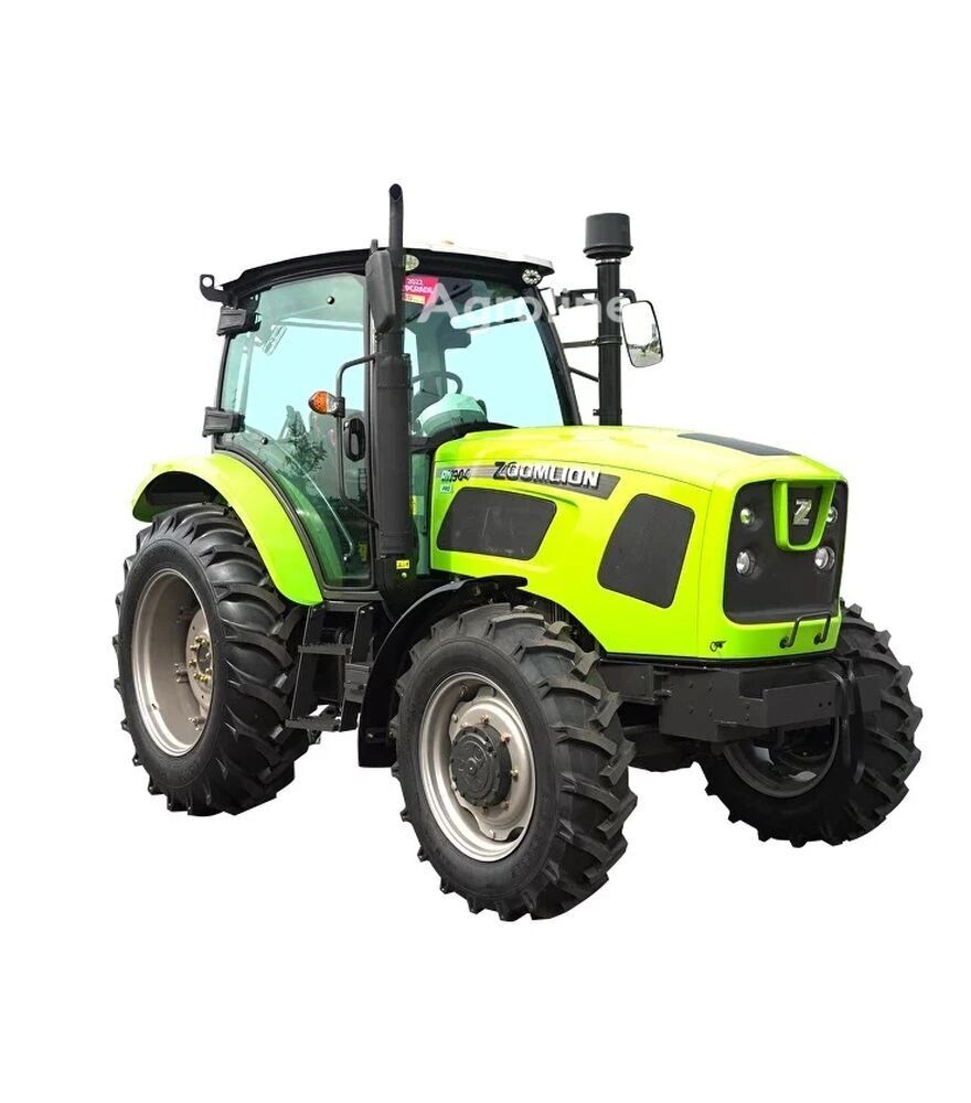 Zoomlion RS1604 traktor točkaš