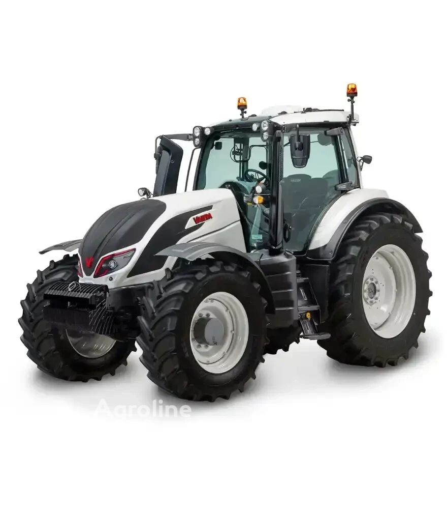 Valtra T194 traktor točkaš