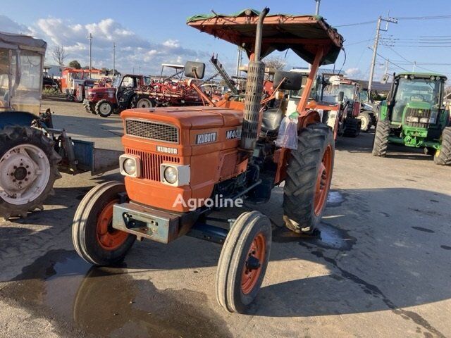 Kubota TRACTOR(Kubota) traktor točkaš