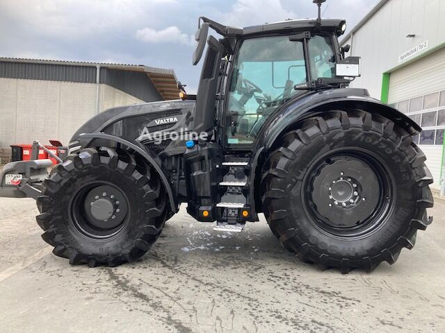 Valtra Q 265 traktor točkaš