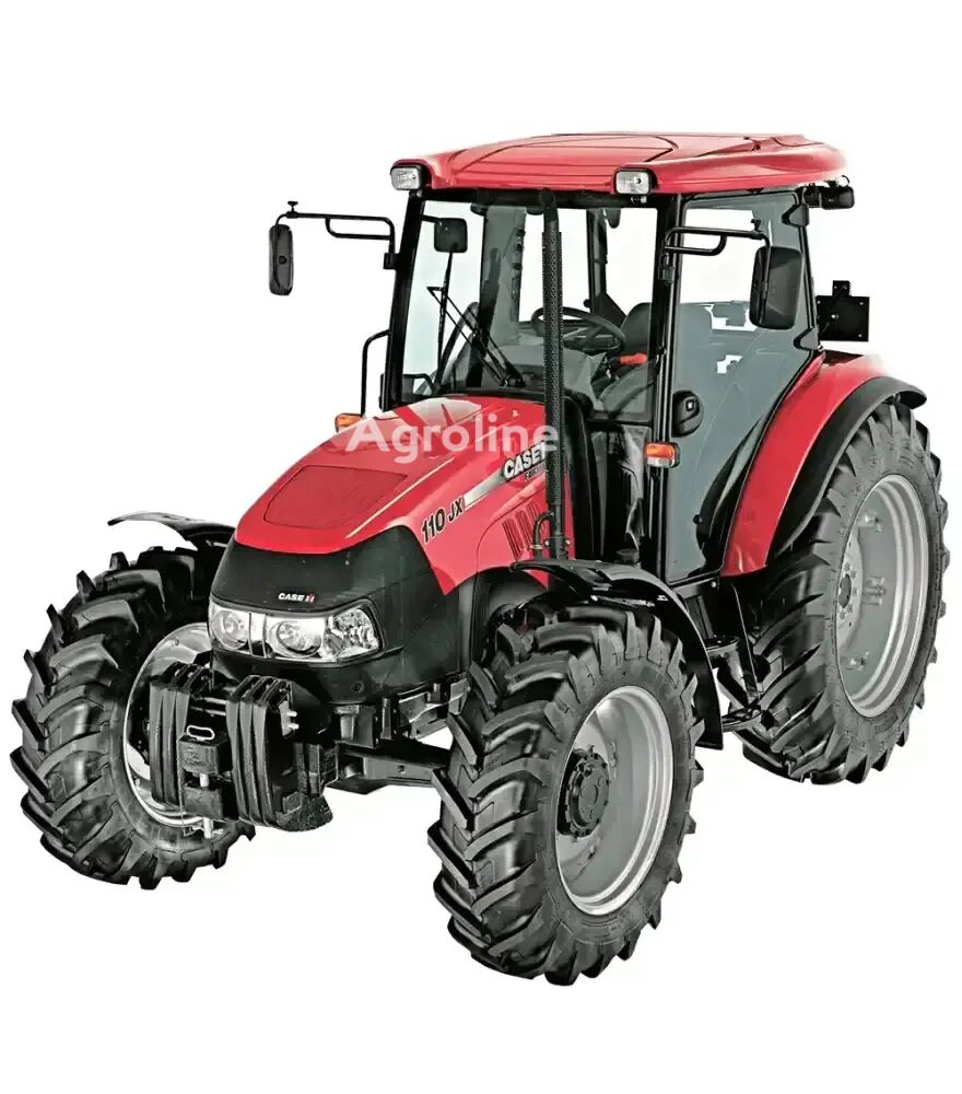 Case IH Farmall JX 110 traktor točkaš