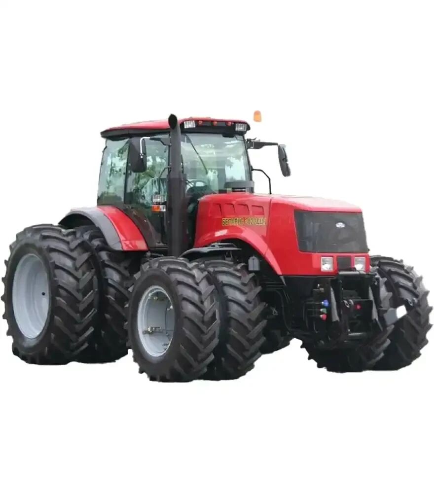 MTZ Belarus MTZ Belarus 3022 DTs traktor točkaš