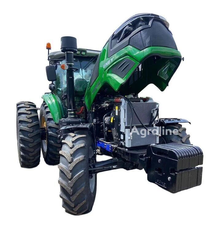 Novi Eney TC2004 traktor točkaš