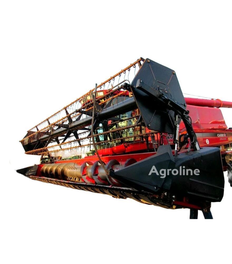 Case IH 1020 FLEX adapter za žito