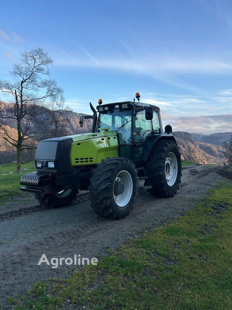 Prodaje se Valtra 8450 traktor točkaš na aukciji