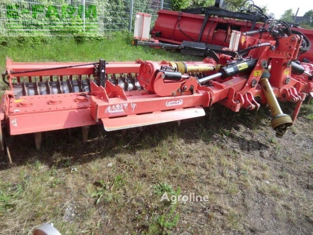 Maschio aquila classic 6000 tanjirača