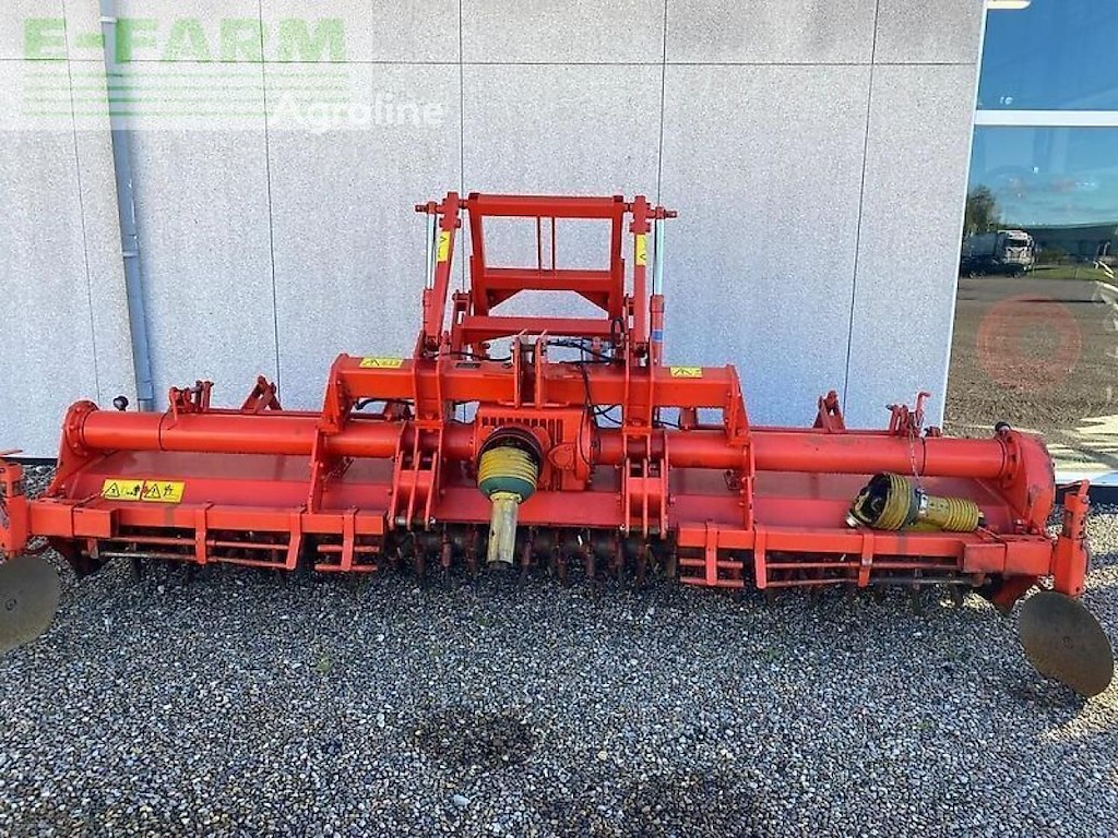 Kuhn el 201h-400 roto drljača