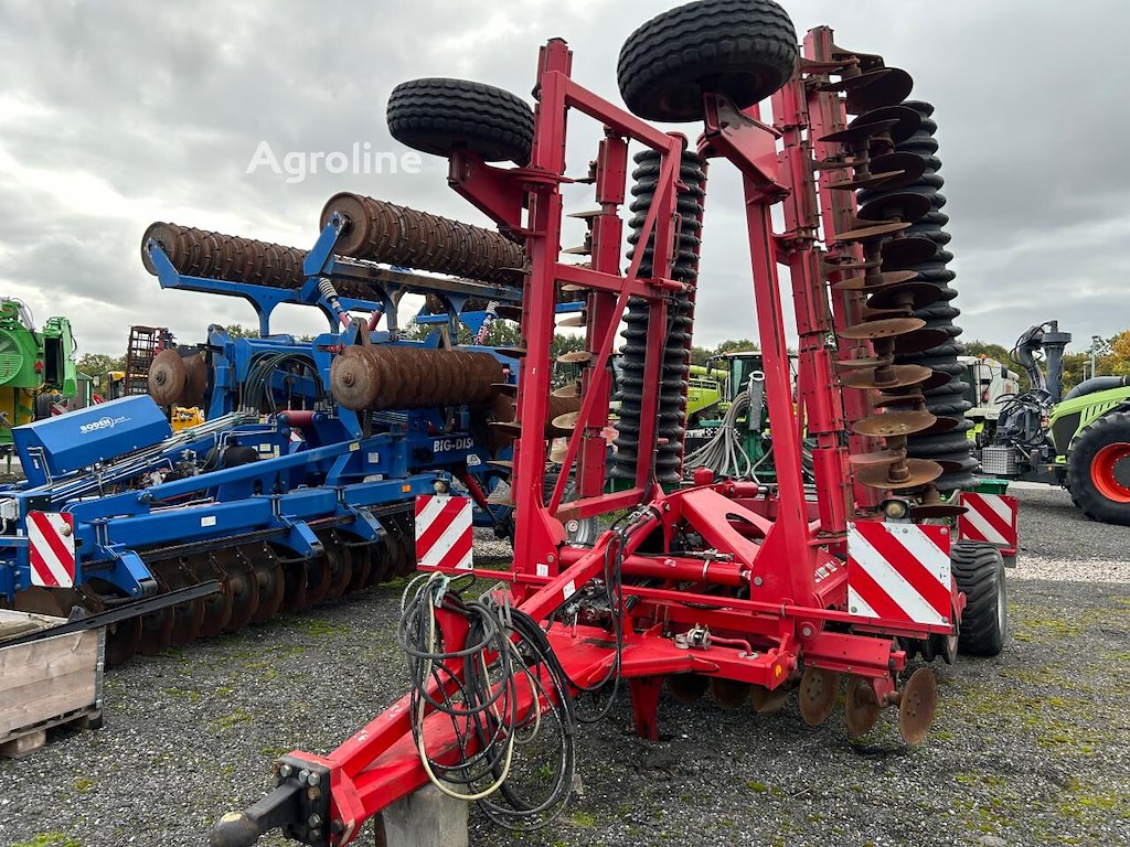 Horsch Joker 8 RT tanjirača