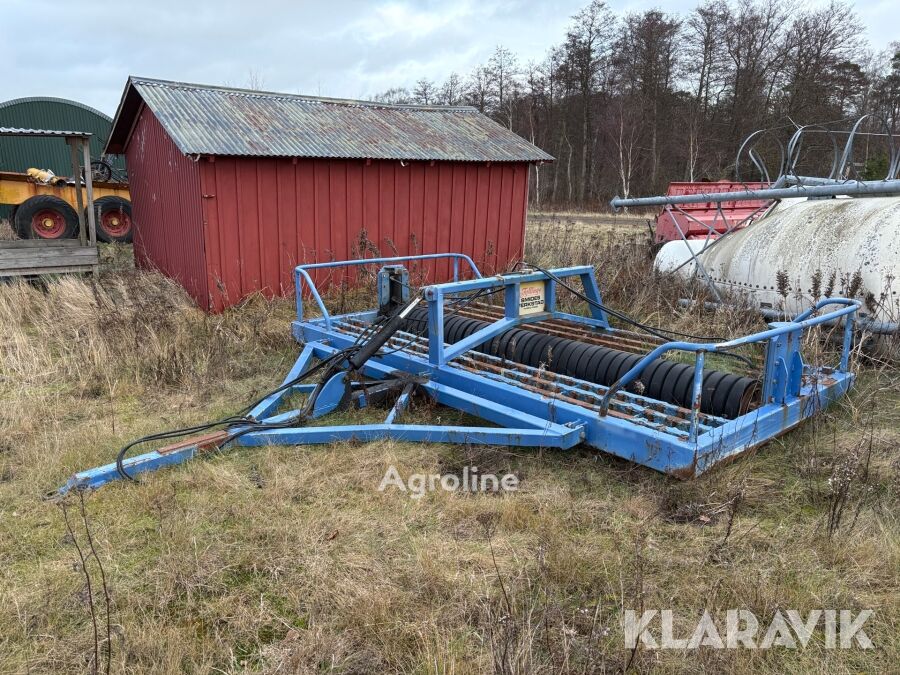 Prodaje se Fyllinge Smide 5 m kultivator na aukciji