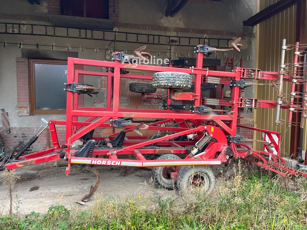 Horsch Terrano 6FG kultivator