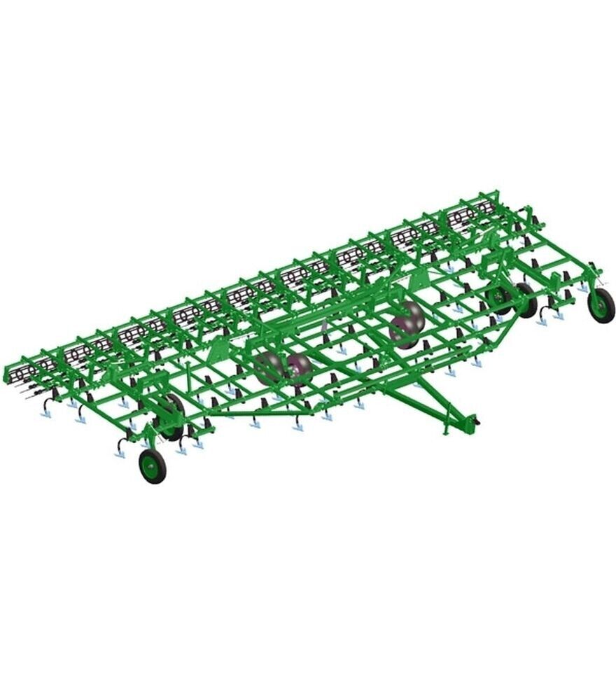 Nova Veles-Agro KPG-11 mašina za pripremu setve