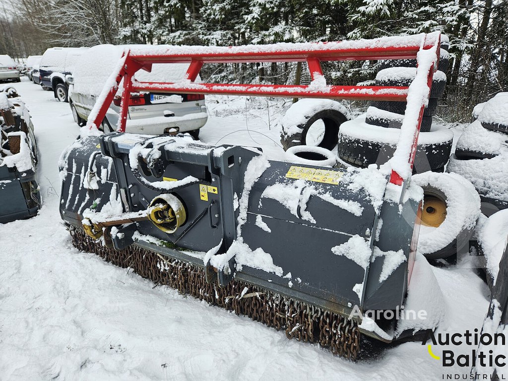 Prodaje se Midiforst DT500 traktorski malčer na aukciji