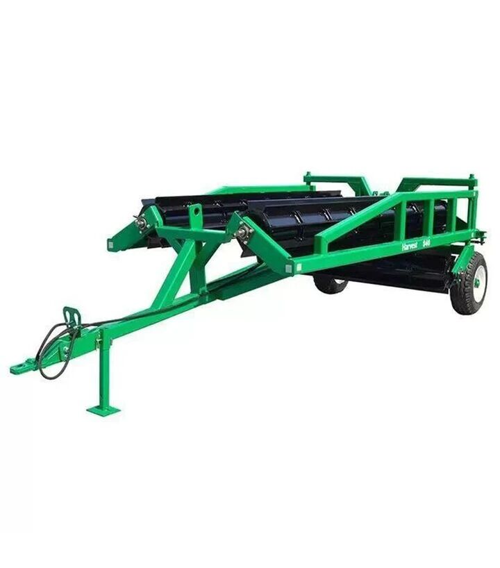 Harvest SHREDDER 840 valjak za seckanje