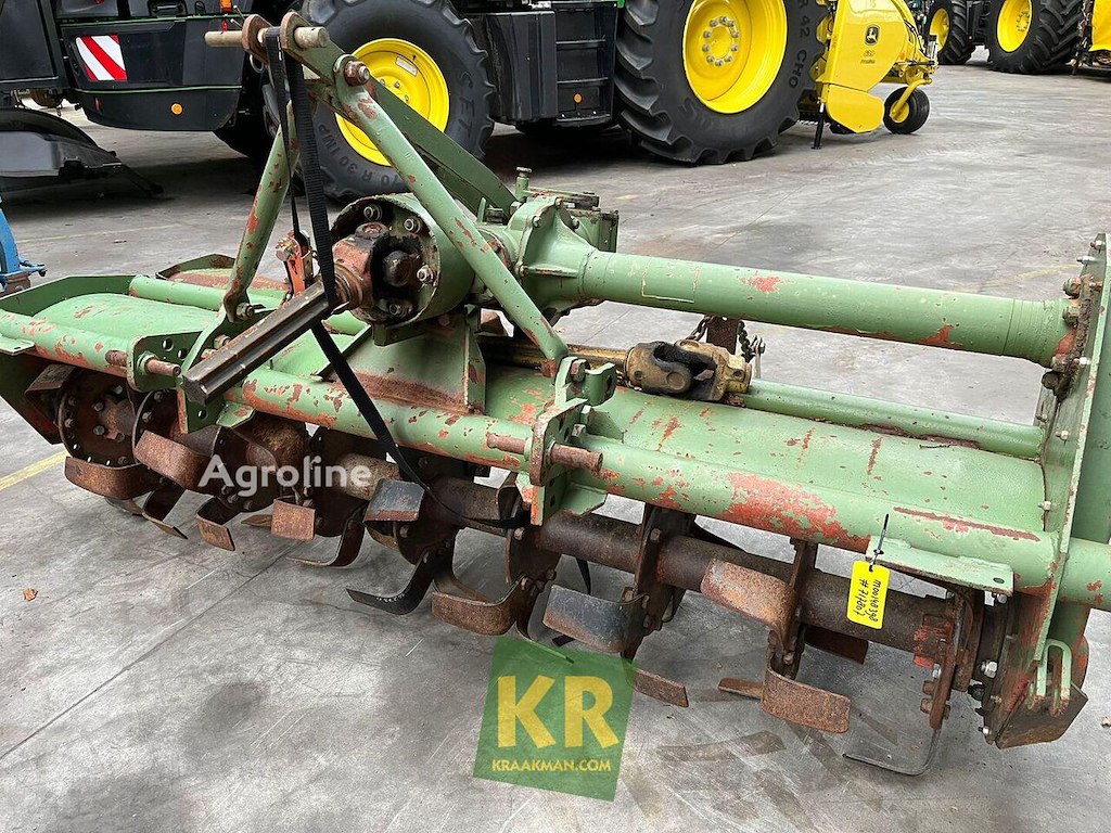 Krone REVS 200 grondfrees rotaciona sitnilica