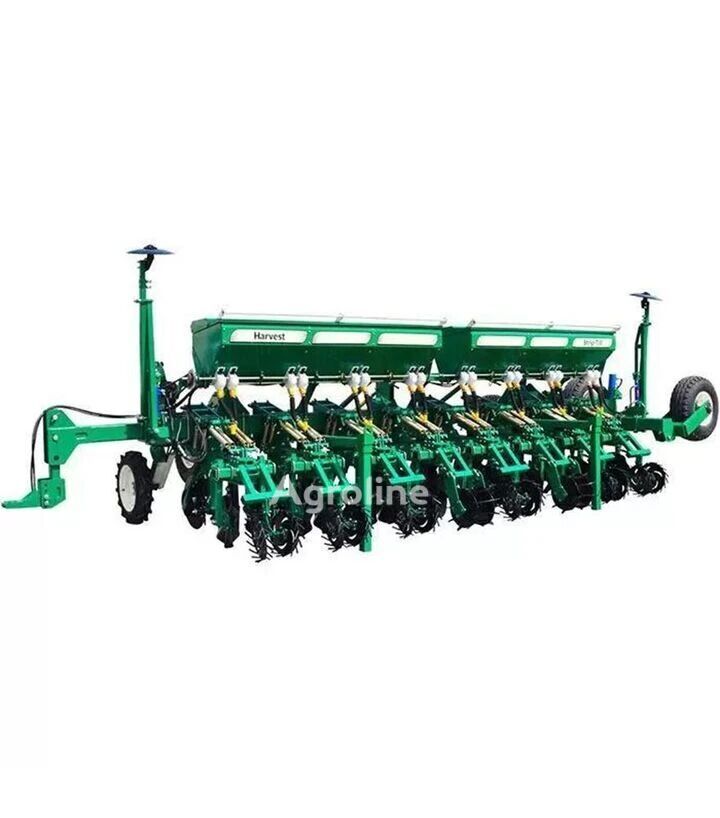 Harvest Strip-Till 8 kombinovana sejalica