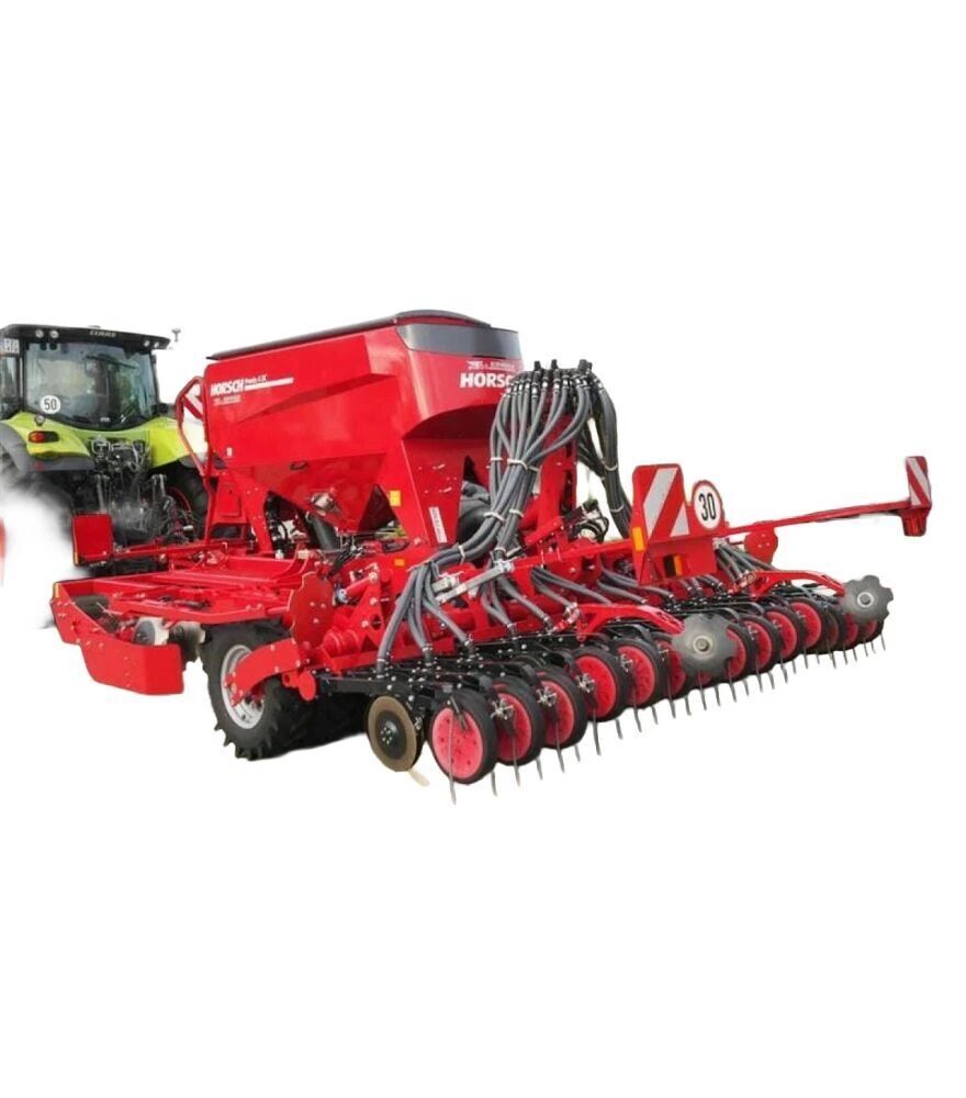 Horsch Pronto 4 DC kombinovana sejalica