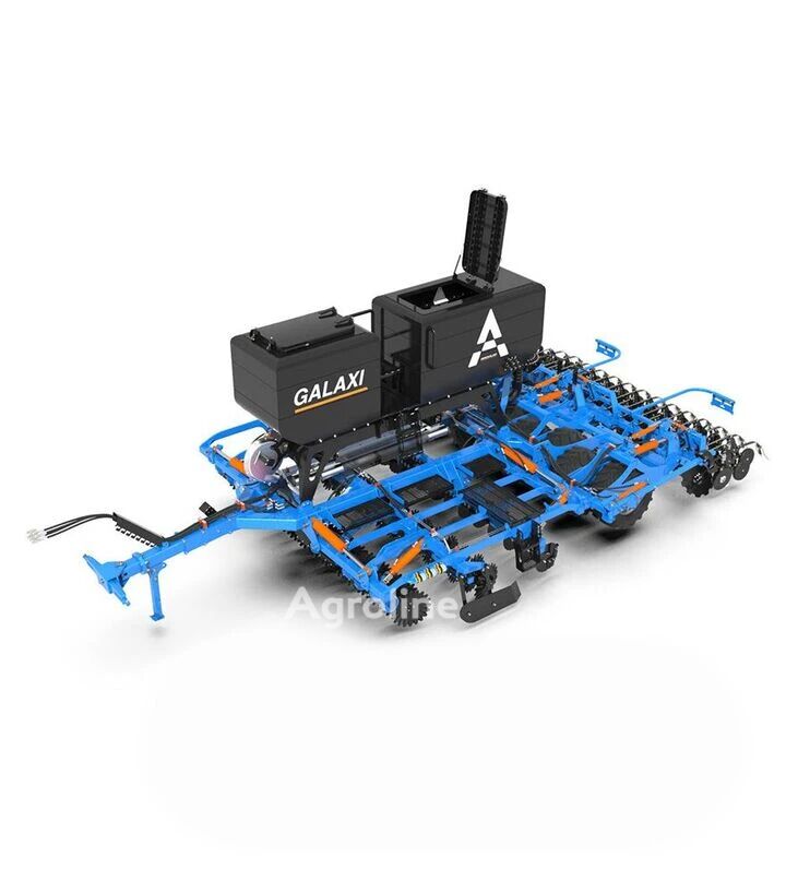 Nova Agrokalina GALAXI AN-3 kombinovana sejalica