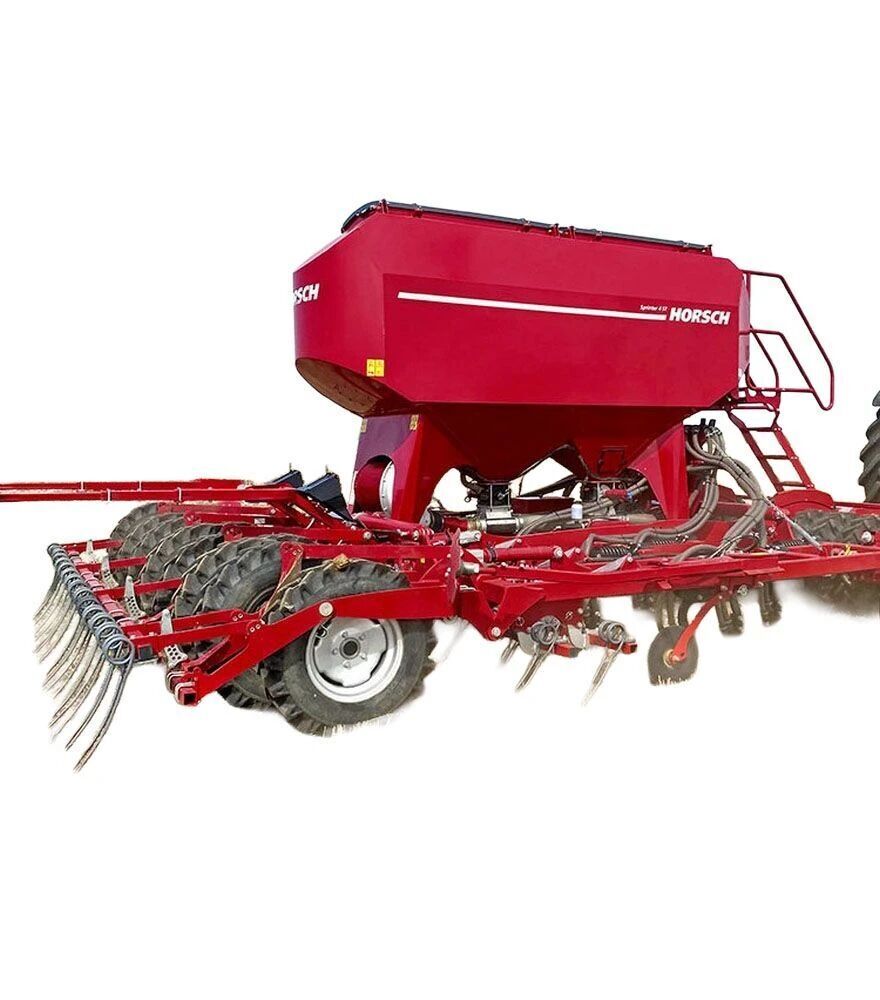 Horsch Sprinter 6 ST kombinovana sejalica