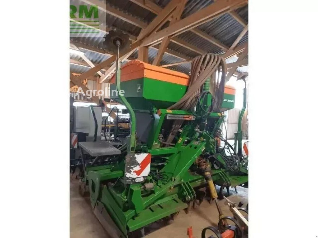 Amazone adp 3001 spec kombinovana sejalica
